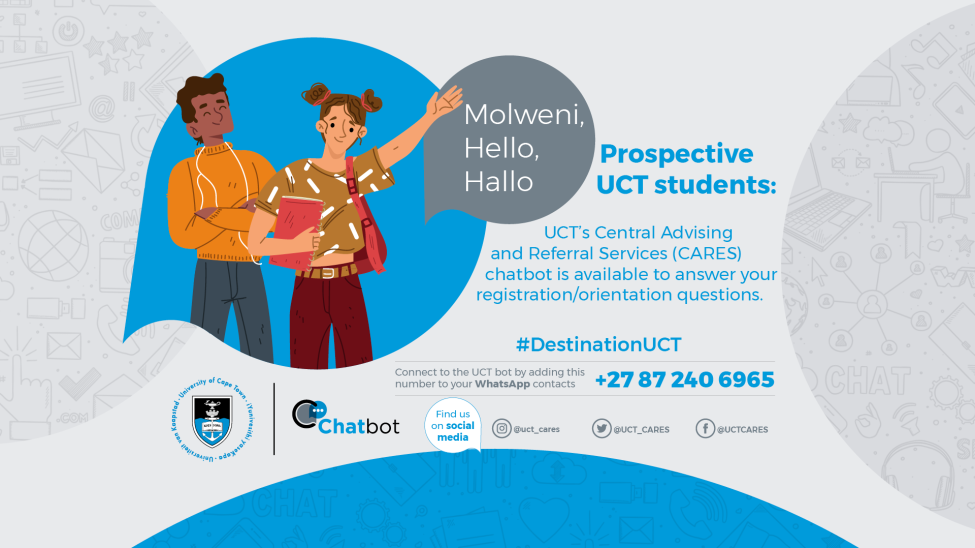 Home | University of Cape Town